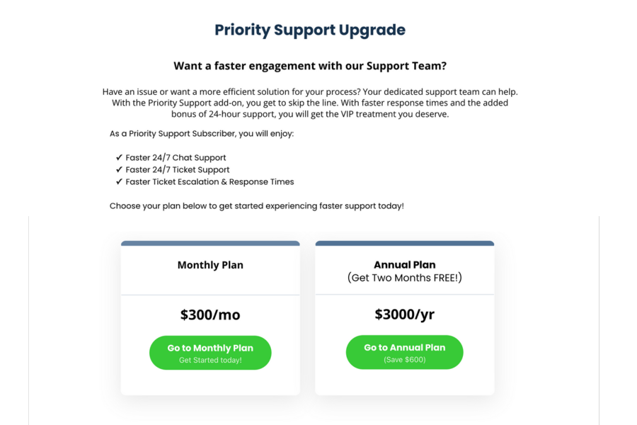 GoHighLevel Pricing Plans & Hidden Costs (2025 Review): Agency vs SaaS ...