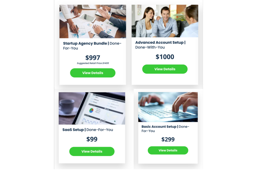 GoHighLevel Pricing Plans & Hidden Costs (2025 Review): Agency vs SaaS ...